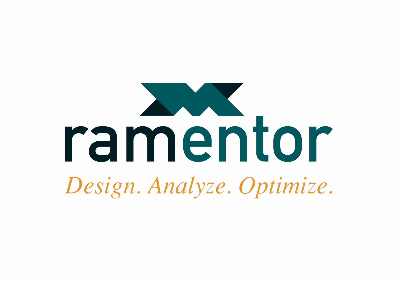 Ramentor – Design – Analyze – Optimize